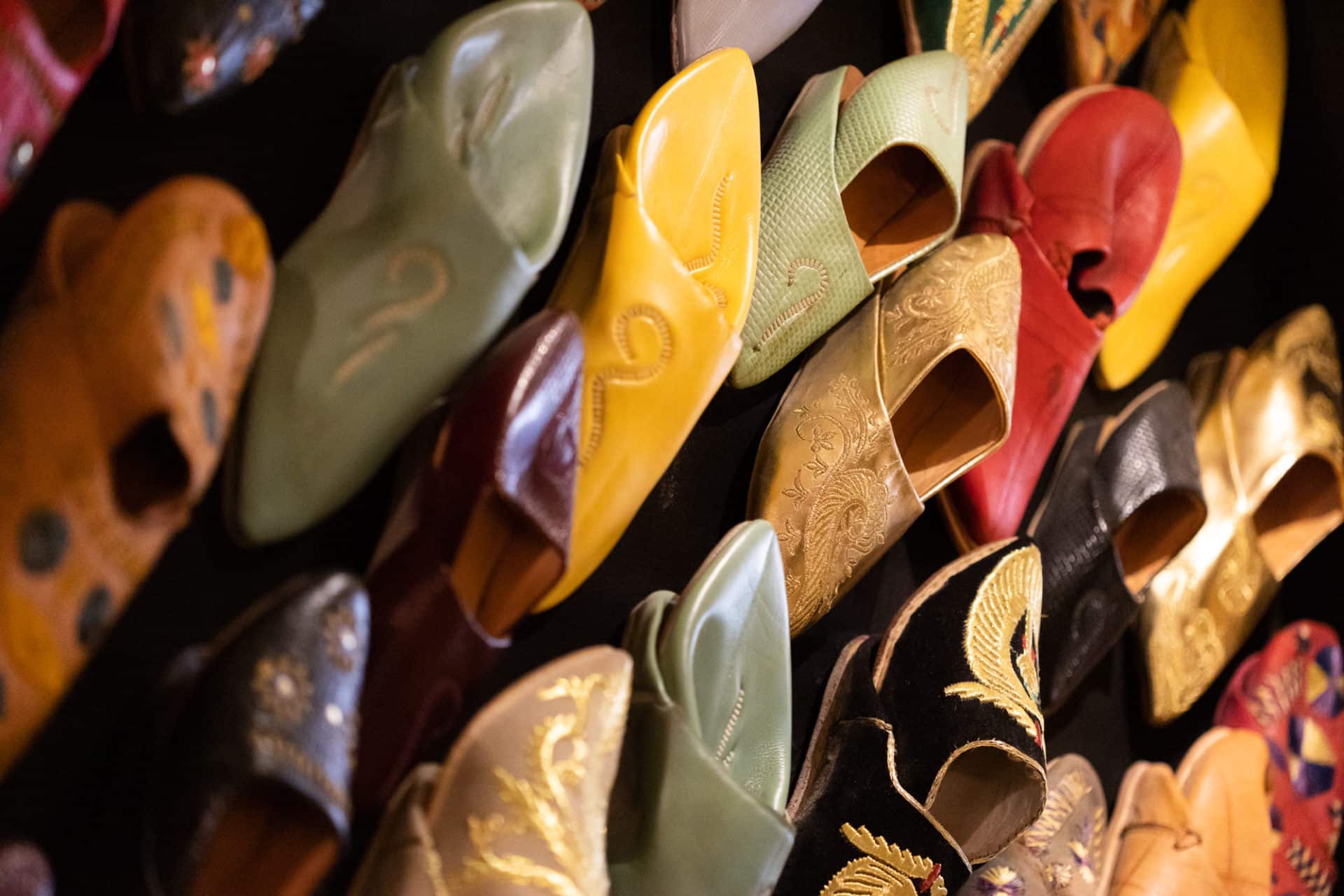 La Khaïma - Restaurant & traiteur marocain à Bruxelles